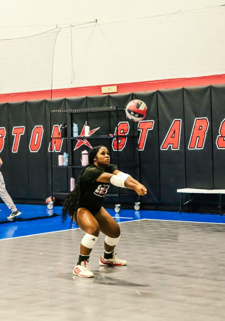 Houston's Premier Volleyball Club - Houston Stars Volleyball